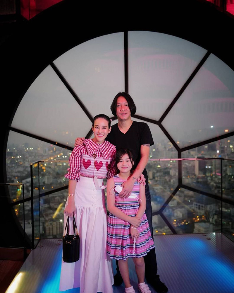 เปิด 6 ข้อตกลงการหย่า หนิง ปณิตา จิน จรินทร์ ชาวเน็ตติดใจข้อสุดท้าย