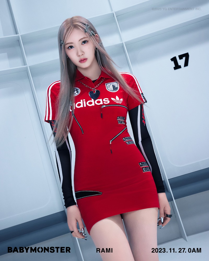 ประวัติ BABYMONSTER สมาชิกวงเบบี้มอนสเตอร์ จากค่าย YG