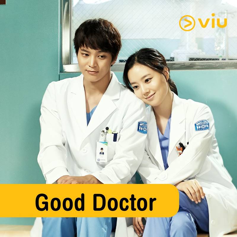 เรื่องย่อ Good Doctor ซีรีส์เกาหลี ฟ้าส่งผมมาเป็นหมอ หมอออทิสติก เกาหลี