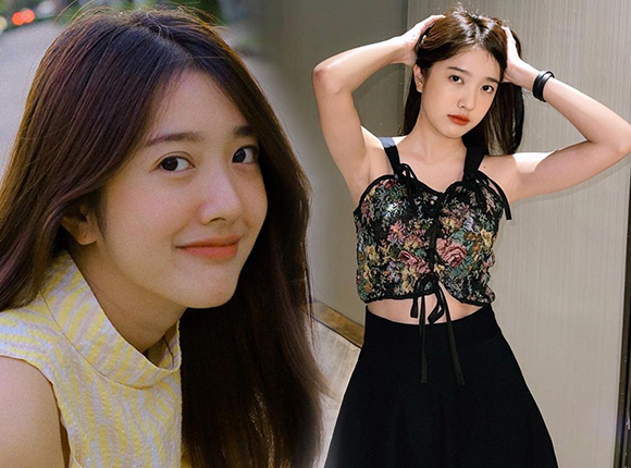 อัลบั้มภาพ Gong juwon ชาวเน็ตแห่เปิดวาร์ป นางแบบเกาหลีสุดฮอต