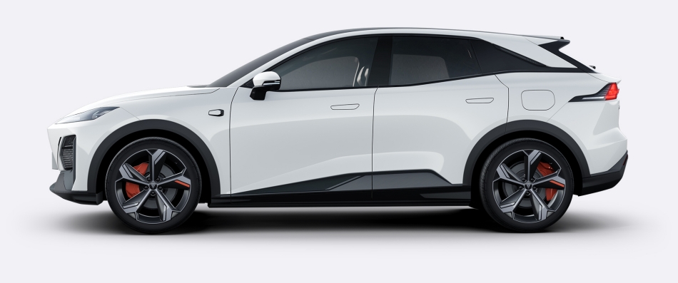 Changan Deepal S07 ราคาในจีนเริ่ม 9.8 แสนบาท จ่อบุกตลาดรถยนต์ไฟฟ้าปลายปีนี้