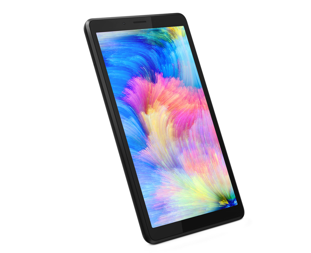 Lenovo Tab M7 และ Lenovo Tab M8 แท็บเล็ตราคาถูก แบตฯ อึด