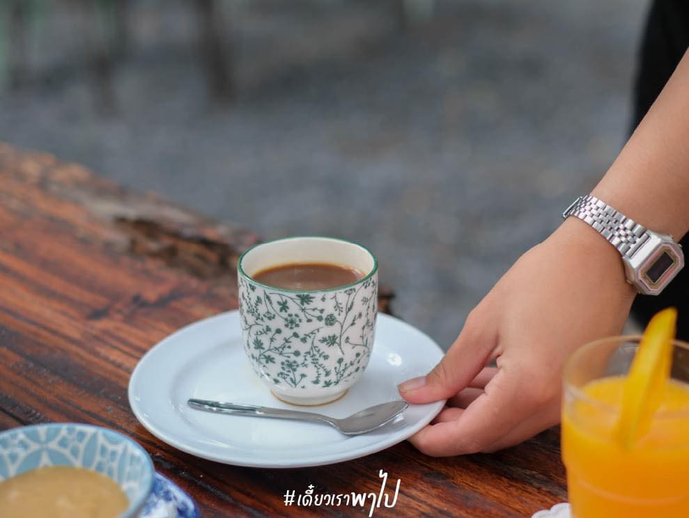 Turtle Shell โอชา R&Beer ร้านอาหารใต้สไตล์ภูเก็ต พุทธมณฑลสาย 3