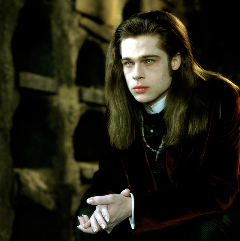 หนังพระเอกไม่ใช่คน หนังแฟนตาซี ตัวเอกไม่ใช่มนุษย์