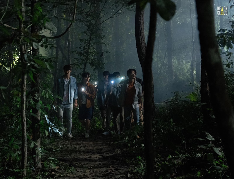 เพื่อนตาย dff เรื่องย่อ dead friend forever ซีรีส์ dff the series