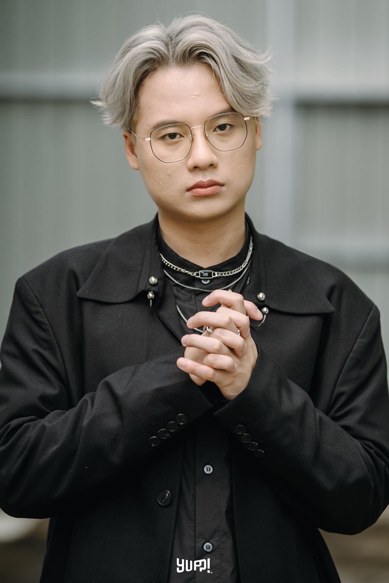 Autta อัตตา ประวัติ กร อัตตา นักร้องแรปเปอร์ไทย