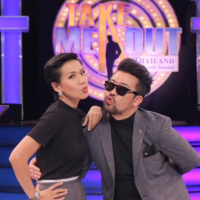 น้าเน็ก กาละแมร์ วิดีโอคอล ตอบคำถามแฟนคลับ ตกลงเป็นอะไรกัน