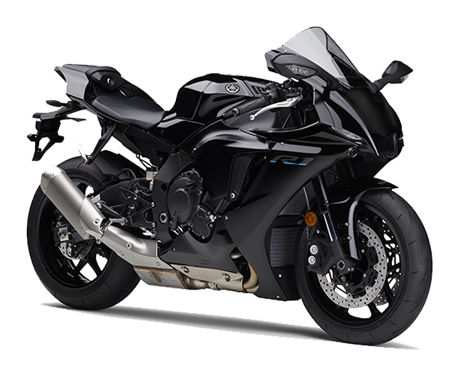 Yamaha R1 2022 ราคาเริ่ม 899,000 บาท มอเตอร์ไซค์ซูเปอร์สปอร์ต 1,000 ซี.ซี.