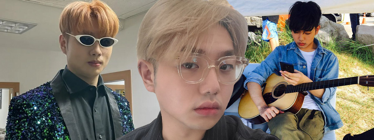 พ่อนักร้องดัง Sam Kim ถูกยิงเสียชีวิตกลางร้านอาหารในเหตุปล้นที่ซีแอตเทิล