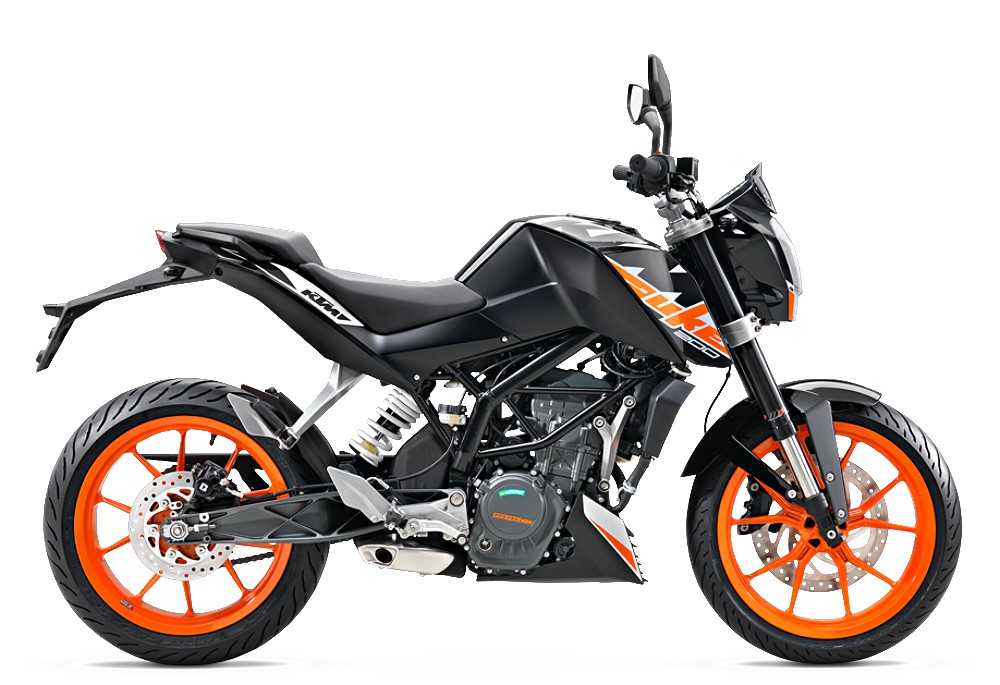 ตัวแทน KTM ประกาศเลิกขาย ล้างสต็อกลดราคาบิ๊กไบค์ 30% พร้อมดูแลจนกว่ามี ...