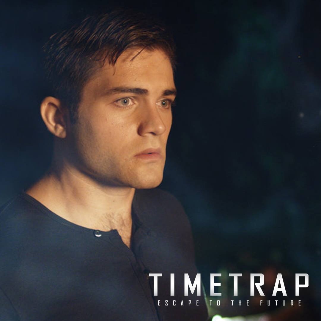 รีวิวหนัง Time Trap ฝ่ามิติกับดักเวลาพิศวง หนังฟอร์มเล็กที่เล่นประเด็นใหญ่