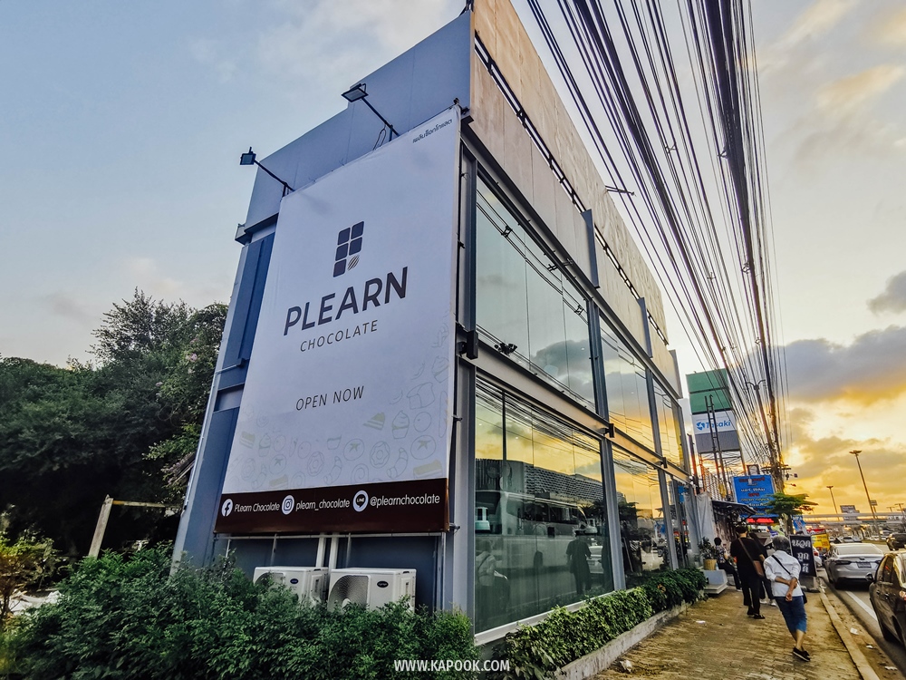 ร้านกาแฟภาคตะวันออก คราฟต์ช็อกโกแลต ลิ้มรสเมนูกาแฟซิกเนเจอร์ที่ไม่เหมือนใคร