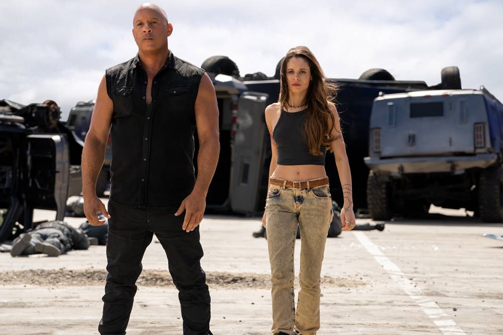 หนัง Fast X เรื่องย่อ เร็วแรงทะลุนรก 10 Fast & Furious X