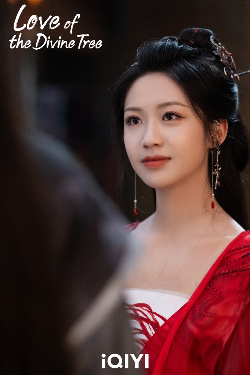 เรื่องย่อ อาจารย์มารหวนภพ Love of the Divine Tree ซีรีส์จีน