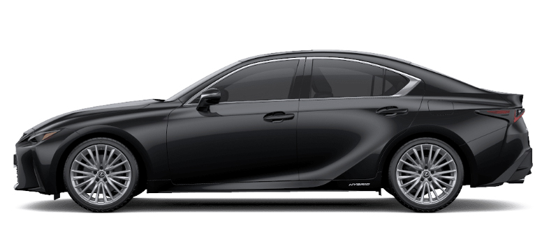 Lexus IS 2022 ราคาเริ่ม 2690000 บาท รถยนต์ซีดานพรีเมียมขนาดคอมแพกต์