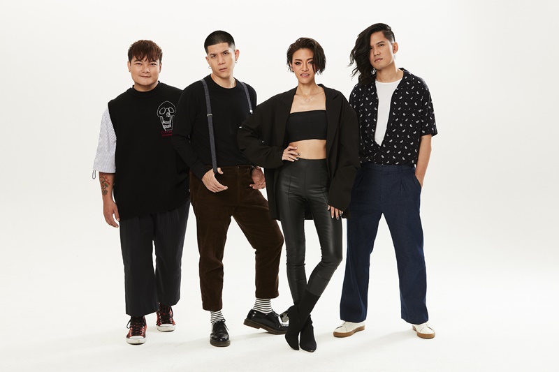 Marathon Concert Fest คอนเสิร์ต Marathon Concert Fest