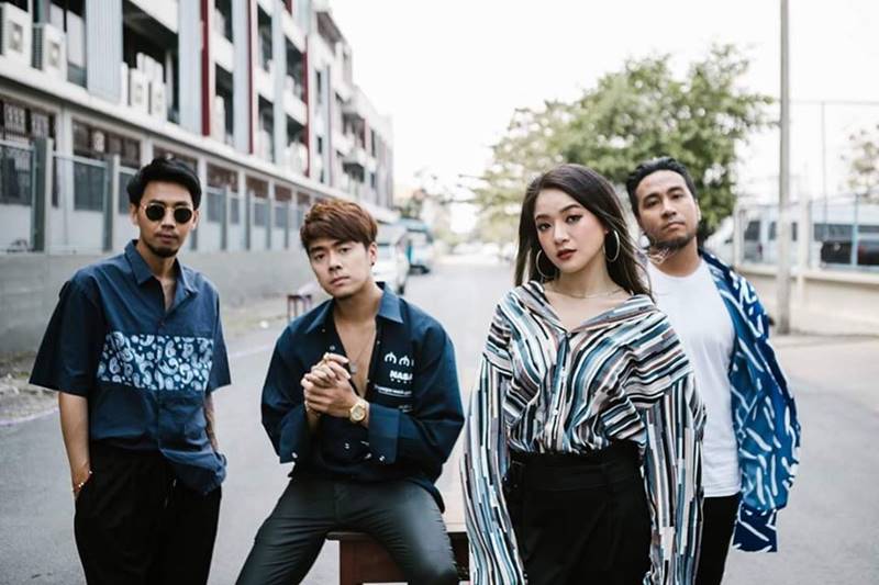 BOOM BOOM CASH ประกาศทิศทางต่อจากนี้ หลัง หมิว ขอแยกวง ขอบคุณที่ร่วมทาง ...