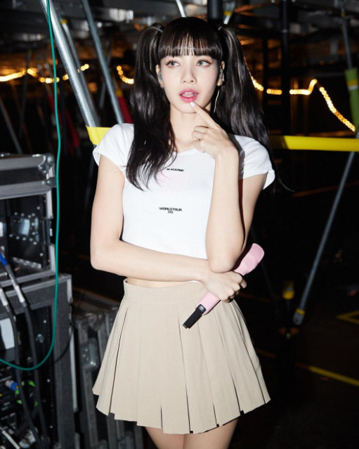 ลิซ่า BLACKPINK กับ 7 สถิติโลก มากที่สุดในประวัติศาสตร์ K Pop