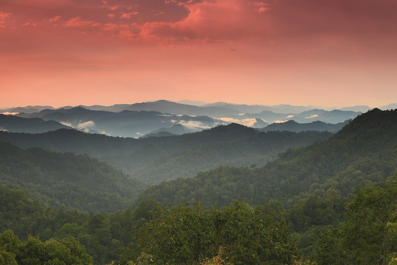 มรดกโลกของไทย มีอะไรบ้าง ตามไปดูมรดกโลกของไทยล่าสุด