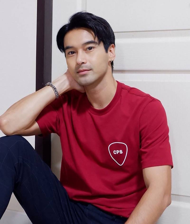 อ๊อฟ ชนะพล โพสต์กลางไอจี มารยาทยังสำคัญไหม รู้แล้วหมายถึงใคร