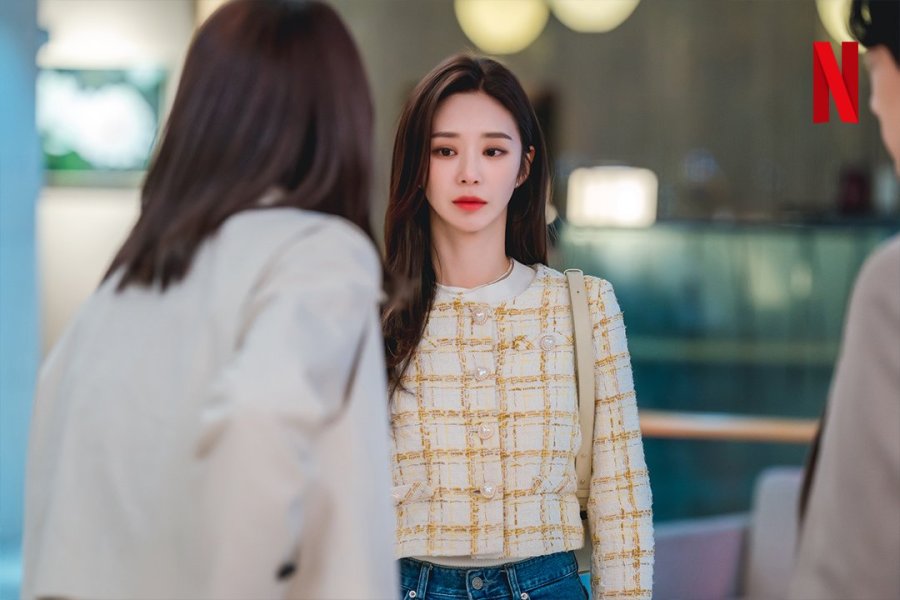 Love to Hate You ยี้ให้หนัก รักให้เข็ด เรื่องย่อ Love to Hate You