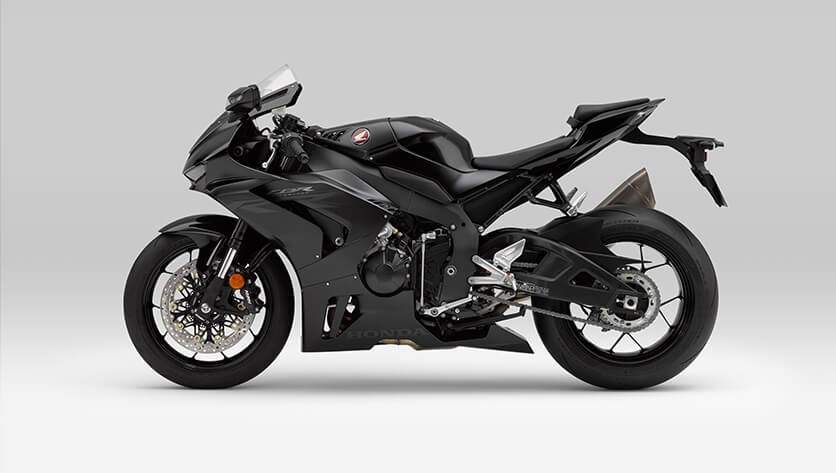 Honda CBR1000RR-R 2022 ราคาเริ่ม 999,000 บาท รถมอเตอร์ไซค์ซูเปอร์สปอร์ต ...