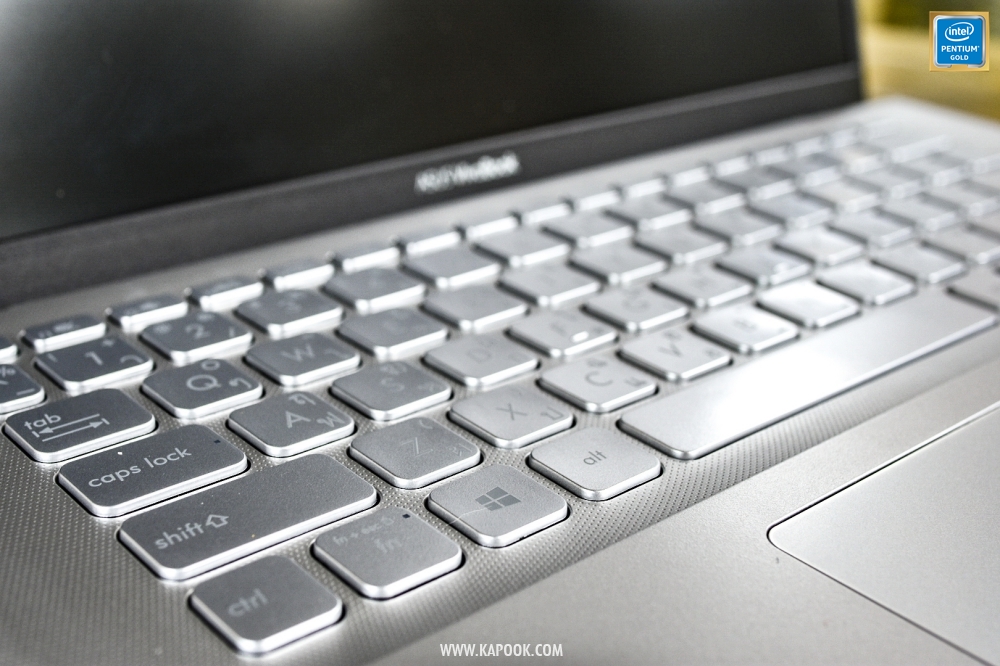 เปิดร้าน Asus Store by Advice ระยอง พร้อมส่อง VivoBook 14 X412 โน้ตบุ๊ก ...