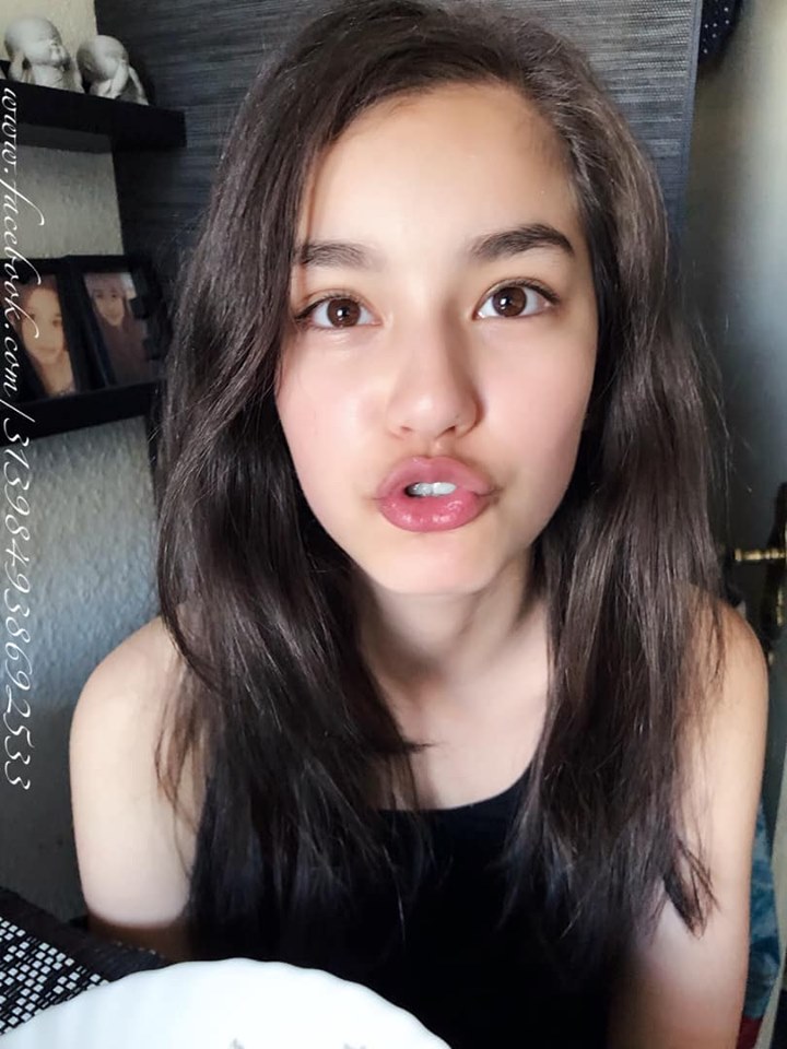 คนติงคุณแม่ น้องนาทัชชา ตามถ่ายทุกฝีก้าว ดันลูกเกินเหตุ ตั้งชื่อคลิป ...