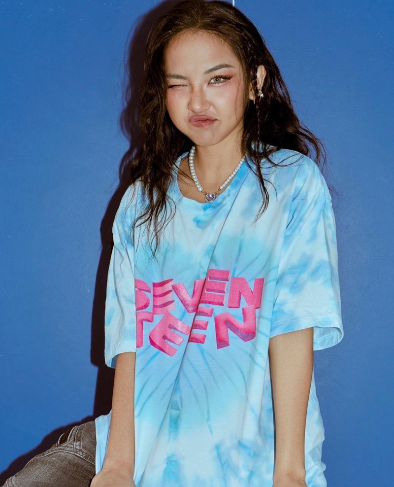 มิลลิ ประวัติ มิลลิ คือใคร ไปทำความรู้จักแรปเปอร์สาวตัวจี๊ดกัน