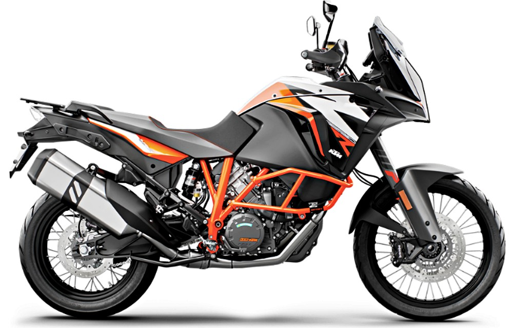 ตัวแทน KTM ประกาศเลิกขาย ล้างสต็อกลดราคาบิ๊กไบค์ 30% พร้อมดูแลจนกว่ามี ...