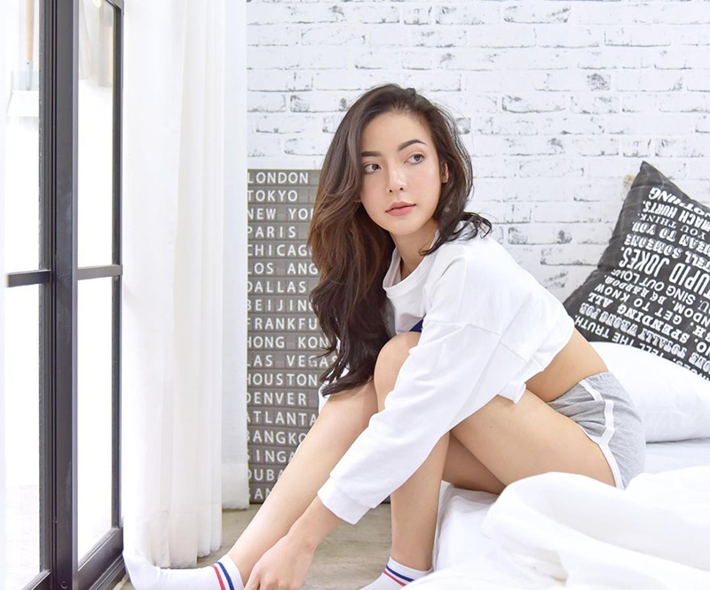 ประวัติ นัตตี้ Nutty’s Diary จากบ้านรวยคนใช้ 22 คน สู่หมอนวดเท้า อายุ 13 แต่งงานกับมหาเศรษฐี