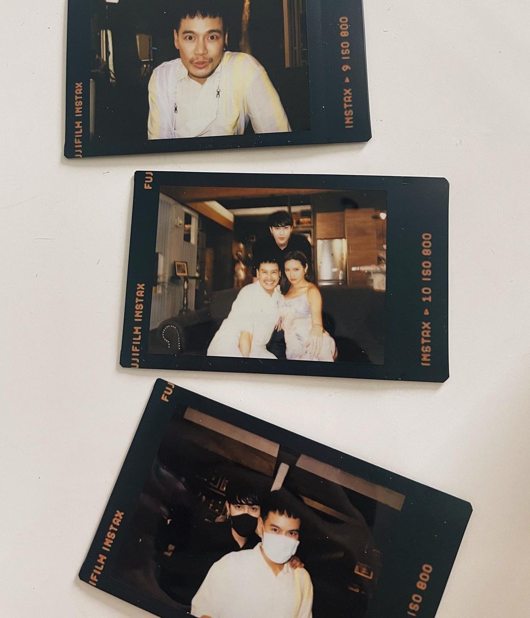 Closing the legend of tiger gibbon deer 2021 Ying Ratha opens her heart to the end.. The feast ...