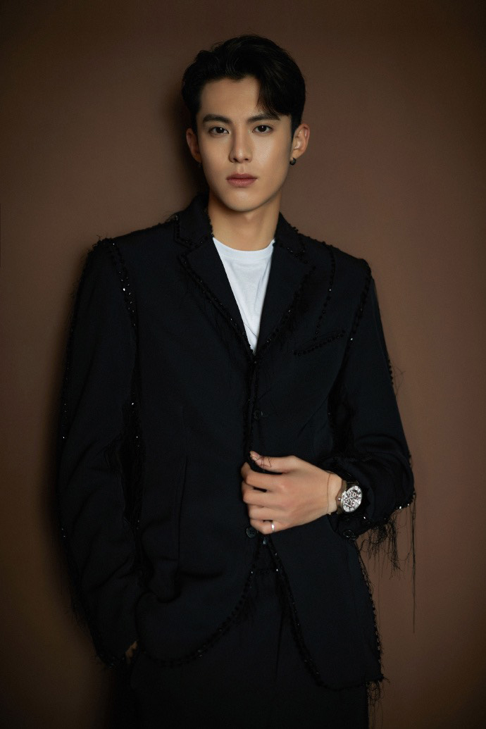 ดีแลน หวัง แฟนมีตติ้ง dylan wang fanmeeting thailand