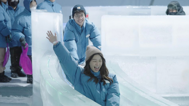 ที่เที่ยวคลายร้อน ไม่ใช่ทะเล ที่ไหนดี รีเฟรชความสดชื่นกันเต็มที่