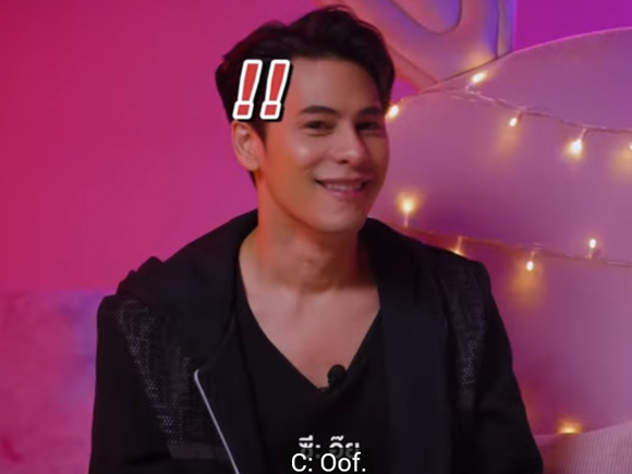 ความคิดเห็น ซี ศิวัฒน์ เปิดประสบการณ์ Sex ไม่มีกั๊ก แปลกที่สุดเกิดขึ้น