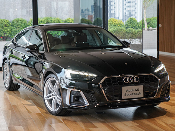 ความคิดเห็น The New Audi A5 2020 ราคาเริ่มต้น 2.69 ล้านบาท เปิดตัวในไทย ...