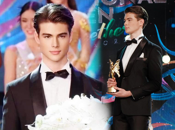 ความคิดเห็น เปิดวาร์ป Ruslan Mamlay หนุ่มหน้าหล่อราวเทพปั้น คนเชิญ ...