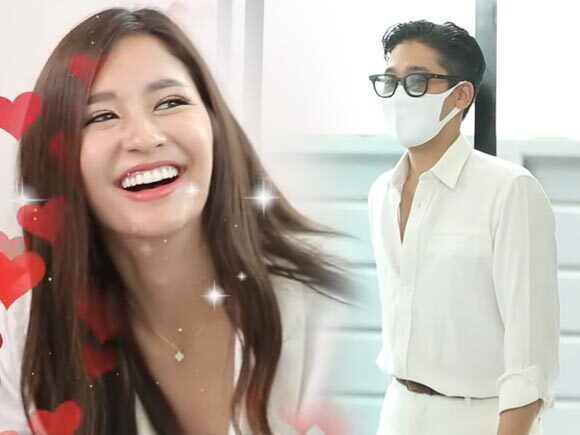 ความคิดเห็น เขินเต็ม ๆ พิชญ์ เซอร์ไพรส์ มารี ชอตนี้ปิดไม่มิดแล้ว - เผยเหตุทำไมรักนี้ไม่เปิดตัว