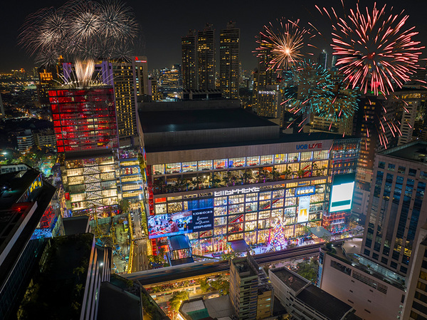 Luxury Boutique Stores in Thailand | Page 70 | SkyscraperCity Forum