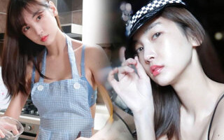 Leezy นักเปียโนเกาหลี สวยแซ่บมัดใจหนุ่ม ๆ ทั่วเอเชีย