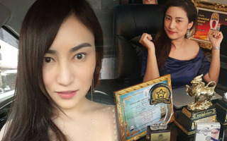 กิ๊ฟท์ พัฒน์นรี ประวัติอดีตเซ็กซี่สตาร์ยุค 90 สู่เจ้าของธุรกิจระดับร้อยล้าน