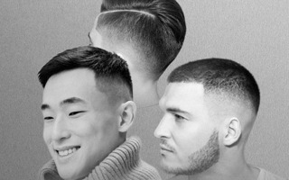 Skin Fade รวมไอเดียทรงผมชายสุดเท่ เรียบง่าย สบายหัว