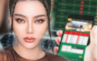 ดิว อริสรา ฟาดเว็บพนันใหญ่ จัดงานแต่งอลัง ฝากตำรวจจัดการยกแก๊ง - จัดชื่อย่อให้ด้วย