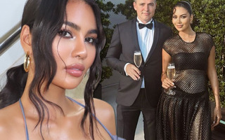 อาย กัญญาลักษณ์ เปิดใจเลิกแฟนมหาเศรษฐี Oliver Tim Rott ปิดตำนานมาดามโมนาโก