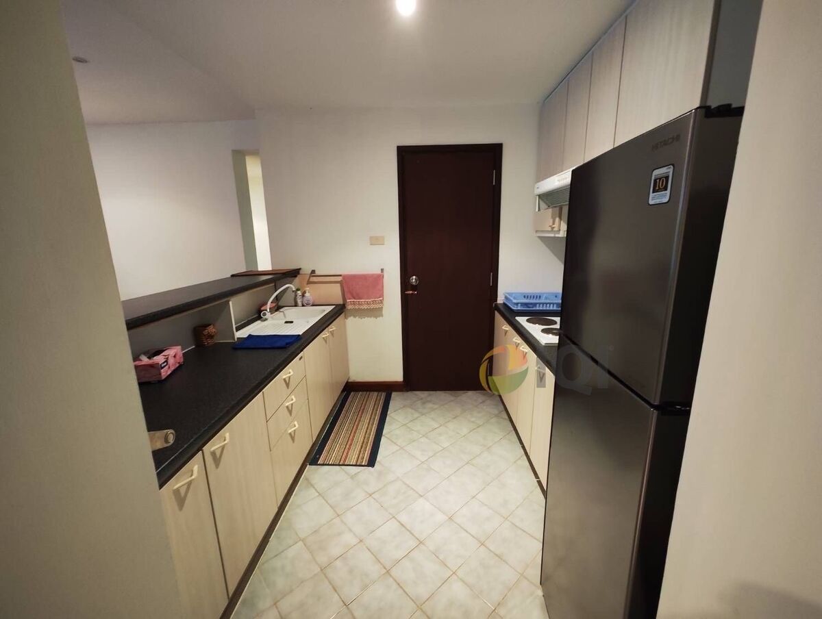 ขายคอนโด Baan Sansaran Condo ซอยหัวหิน 87LB52 – 000585