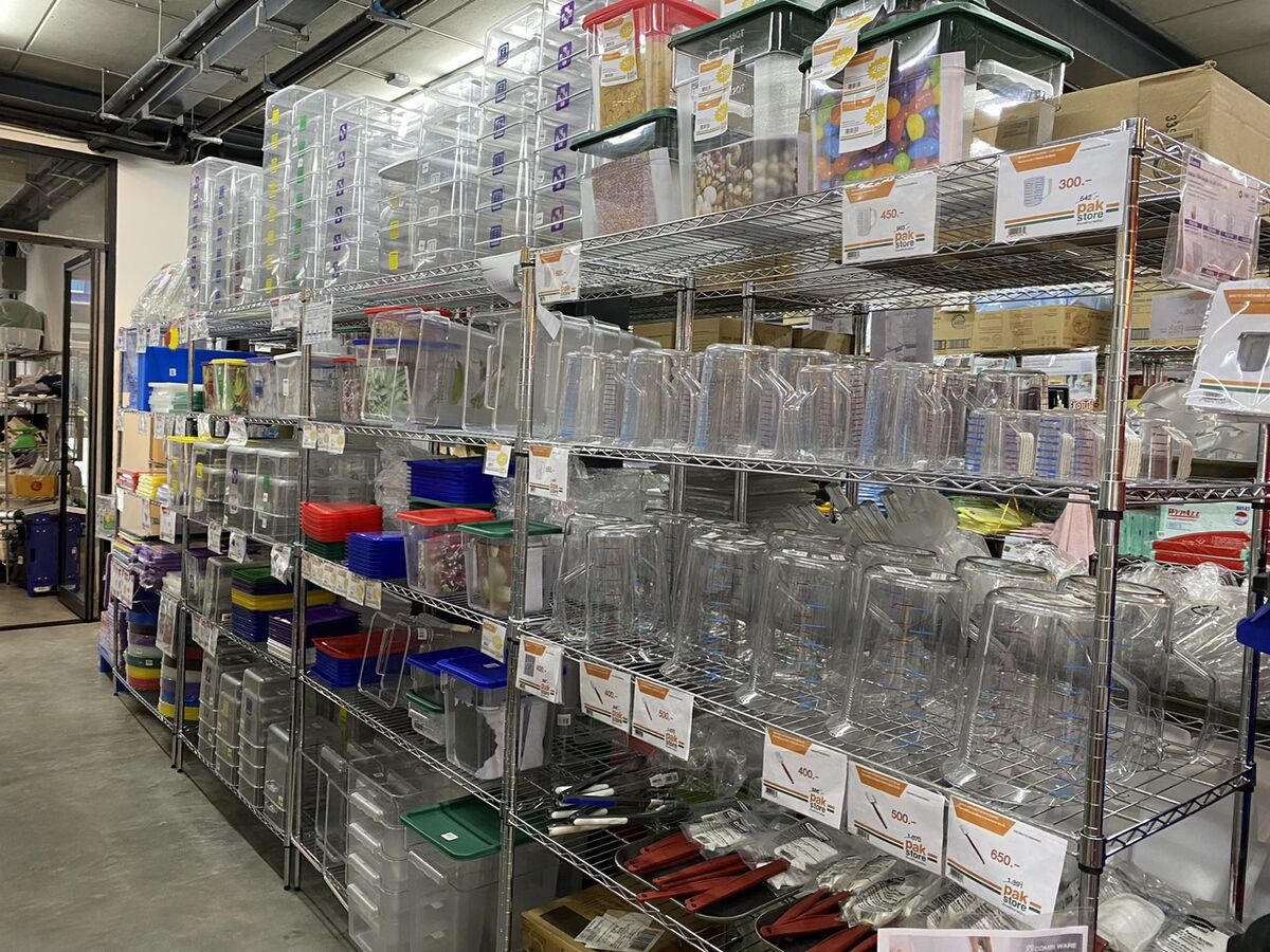 PakStore