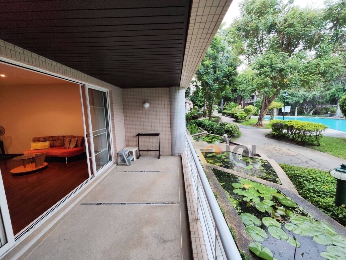 ขายคอนโด Baan Sansaran Condo ซอยหัวหิน 87LB52 – 000585