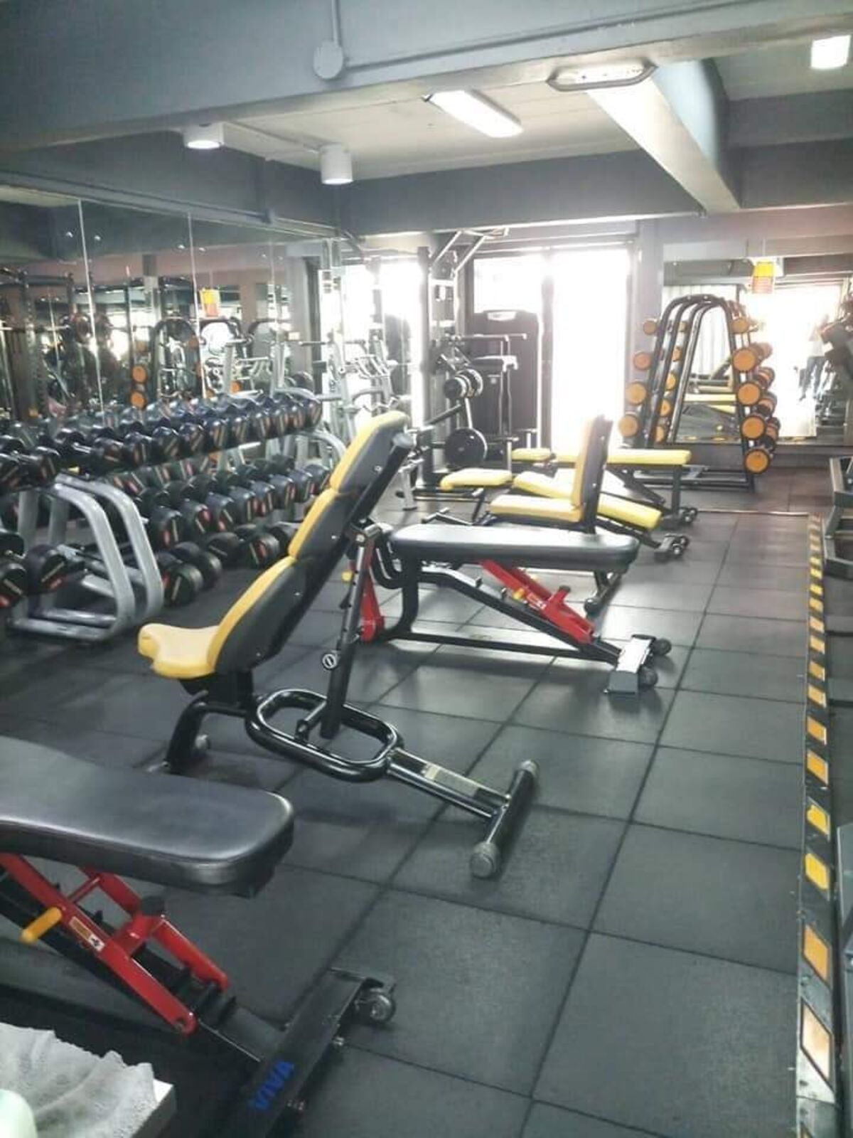 FIT4U FITNESS
