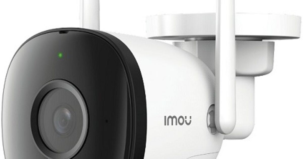 Camera IP Dahua IPC F22P IMOU