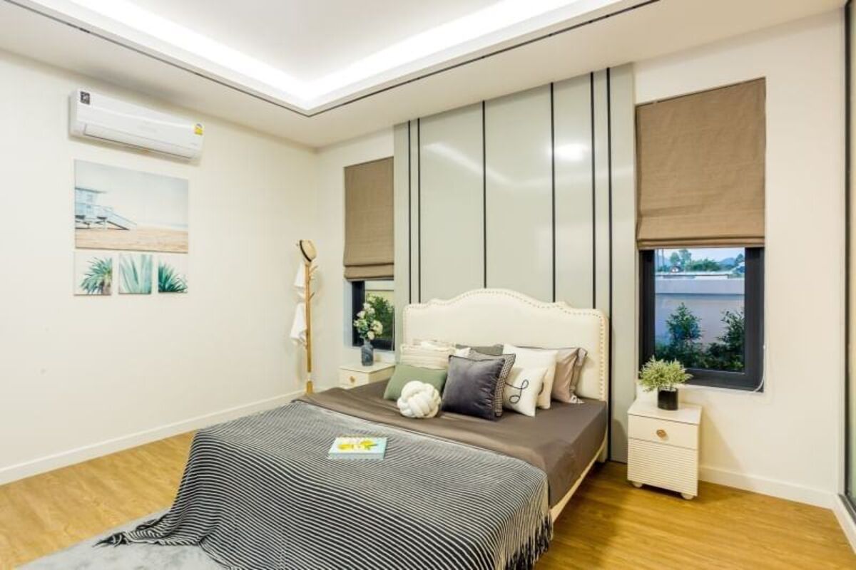 P6 ขายบ้านเดี่ยวสุดหรู ในโครงการ Avatar Manor พื้นที่ อ หัวหิน ราคา ...